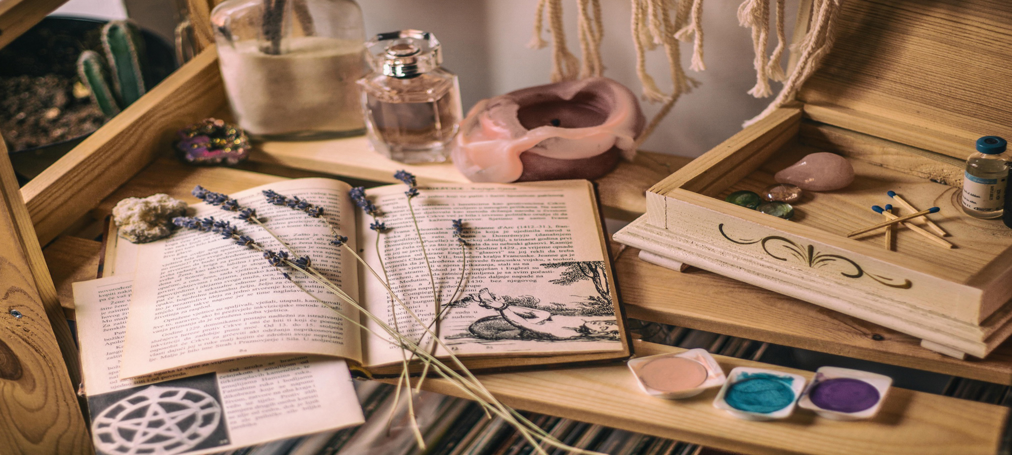 Kristina Higgins QHHT Practitioner